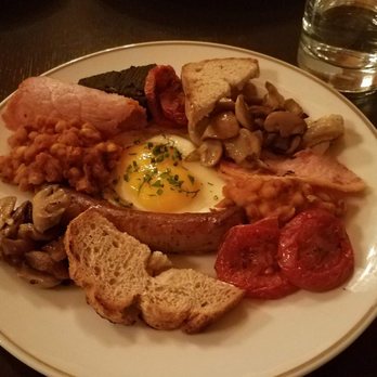 Bar George - Takeout & Delivery - 534 Photos & 157 Reviews - British ...