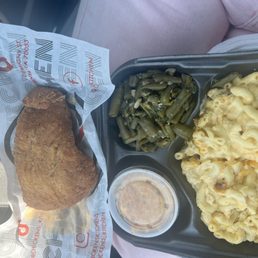 CHICKEN’S KITCHEN - Updated December 2025 - 320 Photos & 154 Reviews ...