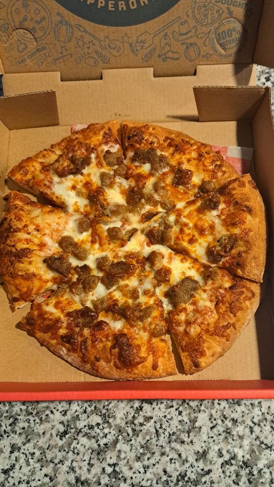 PEPPERONIS - Updated December 2025 - 26 Photos - 1230 N Mason Rd, Katy ...