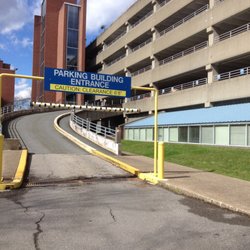 CAMC GENERAL HOSPITAL - 12 Reviews - 501 Morris St, Charleston, West ...