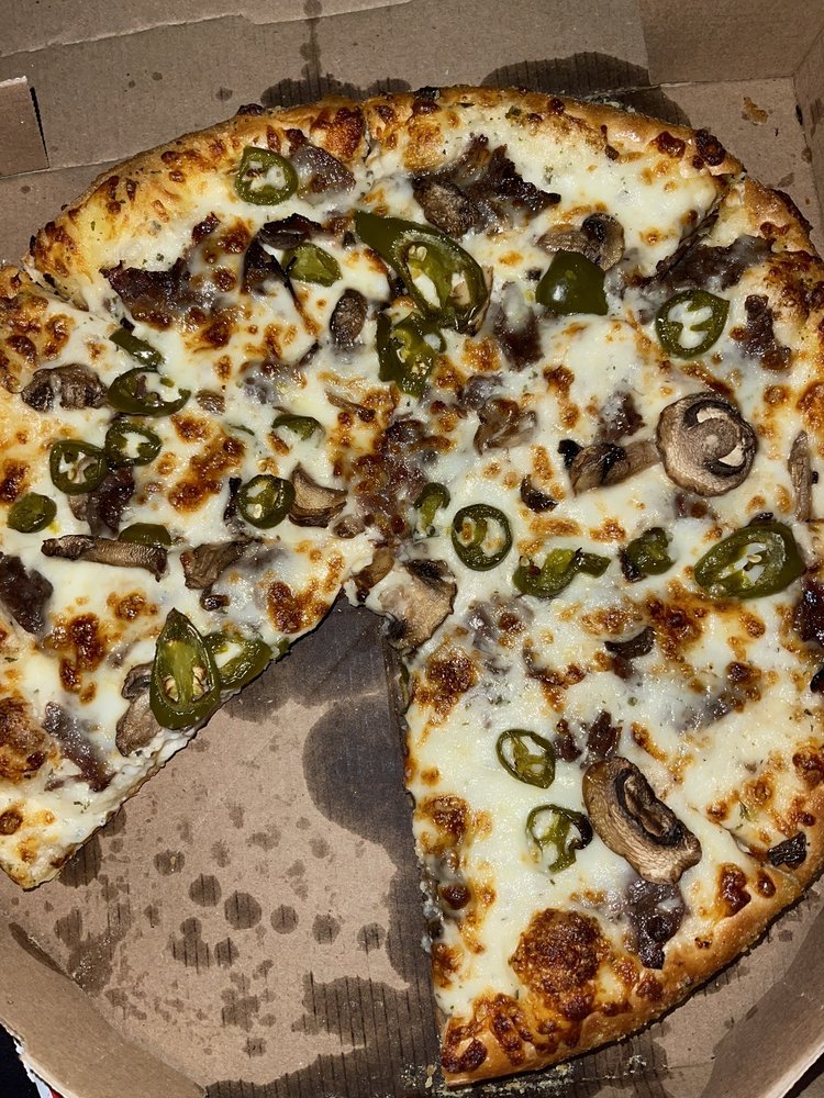 DOMINO’S PIZZA - Updated November 2025 - 28850 State Rd 54, Wesley ...