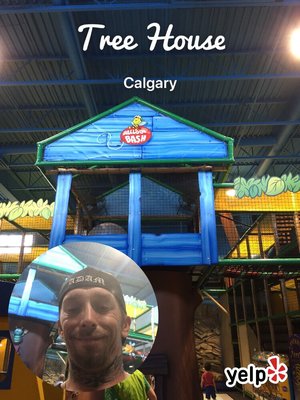 TREEHOUSE PLAYGROUND - Updated November 2025 - 13 Photos & 24 Reviews ...