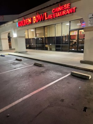 GOLDEN BOWL CHINESE RESTAURANT - 98 Photos & 175 Reviews - 3144 G St ...