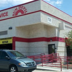 SUN DEVIL AUTO - 20 Photos & 109 Reviews - Auto Repair - 730 E Bethany ...
