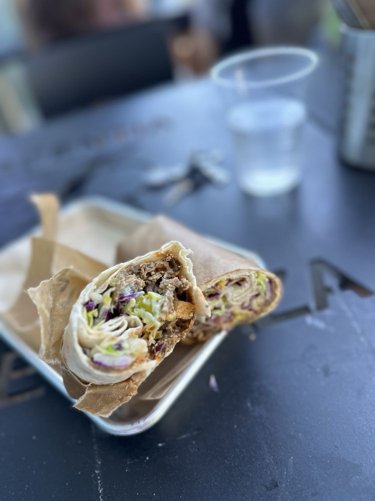 SPITZ - Updated April 2025 - 179 Photos & 140 Reviews - 1474 N Kraemer ...