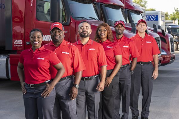 AVERITT EXPRESS - Updated October 2025 - 18 Photos & 53 Reviews - 1415 ...