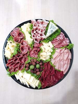 THE ITALIAN STORE - Updated April 2024 - 47 Photos & 18 Reviews - 5140 ...