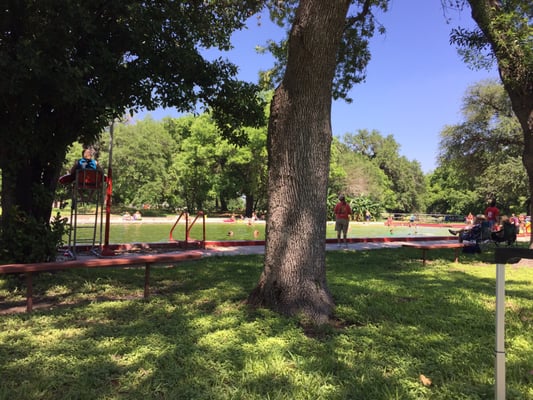 FORT CLARK SPRINGS SWIMMING POOL - Updated August 2025 - Fort Clark ...