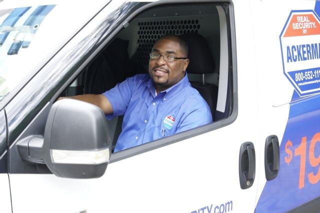 ACKERMAN SECURITY - Updated September 2025 - 67 Photos & 654 Reviews ...