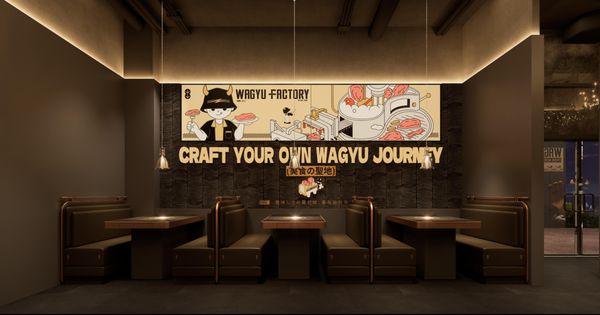 WAGYU FACTORY - Updated October 2025 - 338 Photos & 459 Reviews - 10890 ...