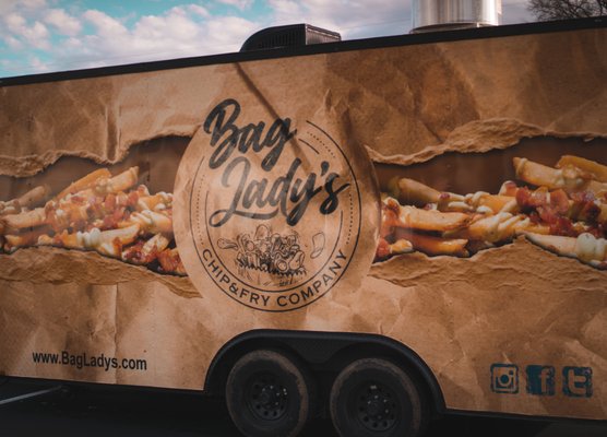 BAG LADY’S FRY JOINT - Updated August 2024 - 99 Photos & 47 Reviews ...