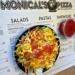 Monical's Pizza Reviews | Read Customer Service Reviews of monicals.com