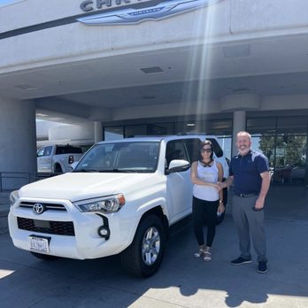 LODI CHRYSLER DODGE JEEP RAM - Updated June 2024 - 91 Photos & 280 ...