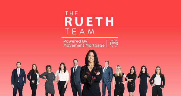 THE RUETH TEAM - MOVEMENT MORTGAGE - Updated December 2025 - 27 Photos ...