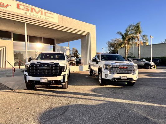 ALEXANDER GMC - Updated December 2025 - 137 Photos & 406 Reviews - 2100 ...