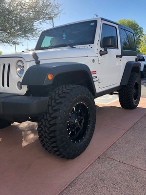 DESERT RAT OFF ROAD CENTERS - Updated December 2025 - 23 Photos & 31 ...