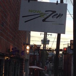 NOW AND ZEN - Updated October 2025 - 213 Photos & 278 Reviews - 202 2nd ...