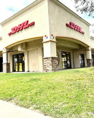 DHL Express Service Point - Updated June 2026 - 12 Photos & 14 Reviews ...