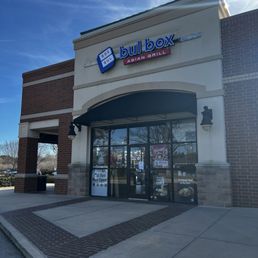 BUL BOX - Updated August 2024 - 31 Photos & 24 Reviews - 160 Shenstone ...