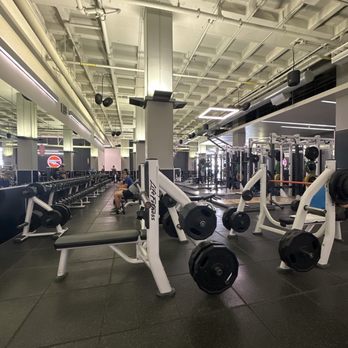 FITNESS SF - MID-MARKET - Updated September 2025 - 97 Photos & 283 ...