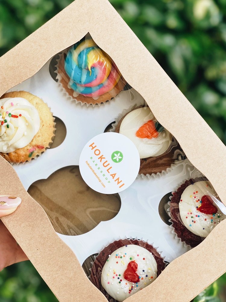 HOKULANI BAKE SHOP - 456 Photos & 324 Reviews - 500 Ala Moana Blvd ...