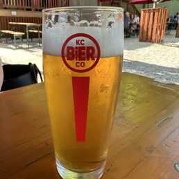KANSAS CITY BIER COMPANY - Updated July 2025 - 350 Photos & 211 Reviews ...
