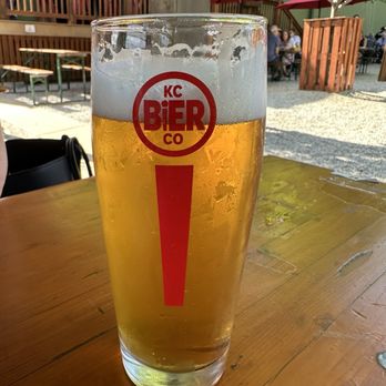 KANSAS CITY BIER COMPANY - Updated November 2025 - 352 Photos & 218 ...