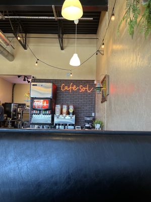 CAFE SOL - Updated July 2024 - 108 Photos & 135 Reviews - 2125 NW 178th ...