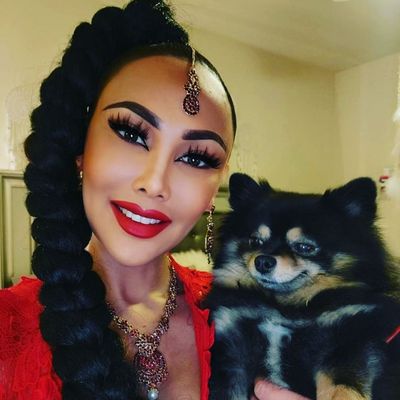 BRAIDS BY NIA SUTHERLAND - Updated December 2024 - 972 Photos & 42 ...