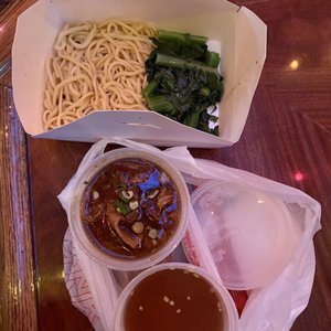 NOODLE STOP - 242 Photos & 55 Reviews - 1325 Noriega St, San Francisco ...