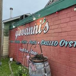GIOVANNI’S ITALIAN KITCHEN - Updated March 2025 - 103 Photos & 146 ...