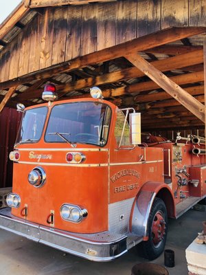 ROBSON’S RANCH & MINING CAMP - Updated October 2024 - 28 Photos - Mile ...