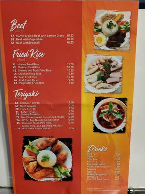 ASIAN PHO - Updated June 2025 - 164 Photos & 236 Reviews - 4997 Longley ...