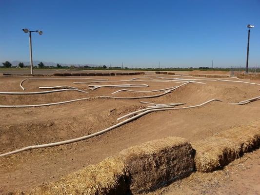 FEAR FARM RC RACEWAY - Updated June 2024 - 2209 N 99th Ave, Phoenix ...