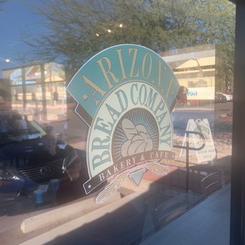 ARIZONA BREAD COMPANY - Updated March 2025 - 97 Photos & 160 Reviews ...