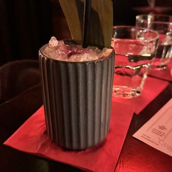 THE KEEFER BAR - Updated January 2025 - 519 Photos & 330 Reviews - 135 ...