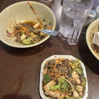 MP MONGOLIAN BBQ - Updated November 2024 - 219 Photos & 357 Reviews ...