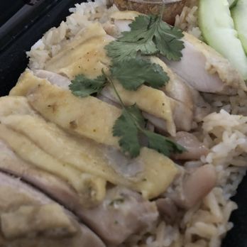 GAI KITCHEN - Updated July 2024 - 184 Photos & 83 Reviews - 51 Mott St ...