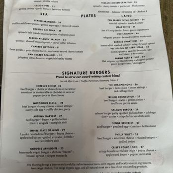 THE BLUE DOG COOKHOUSE & BAR - Updated July 2024 - 1934 Photos & 1578 ...
