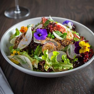 BEATRIX LOOP - 155 N Wacker Dr, Chicago, IL - Menu - Yelp