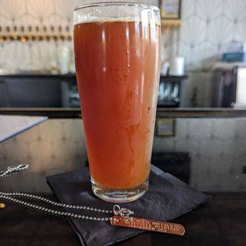 GREAT WHITE BUFFALO BREWING - Updated October 2024 - 29 Photos & 37 ...
