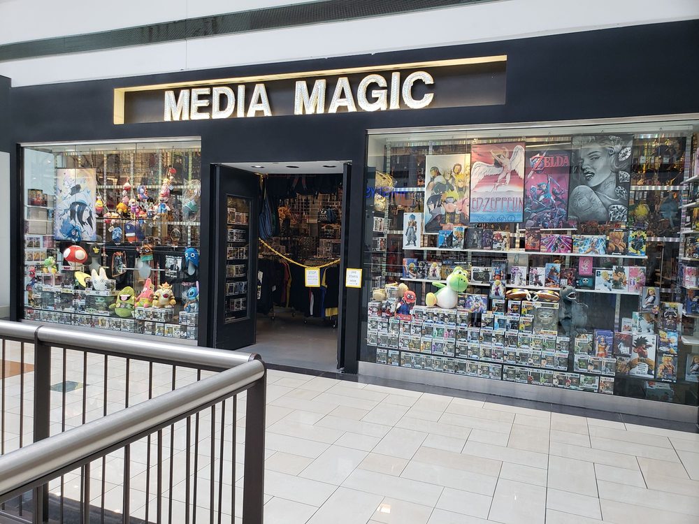 MEDIA MAGIC - Updated June 2025 - 27 Photos - 20131 Hwy 59 N, Humble ...