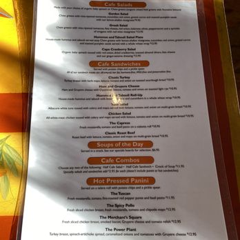 CAFE CHEW - Updated May 2025 - 261 Photos & 568 Reviews - 4 Merchant's ...