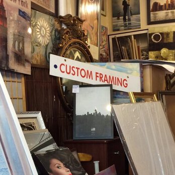 NYC FRAMES - Updated December 2025 - 362 Photos & 16 Reviews - 1322 3rd ...