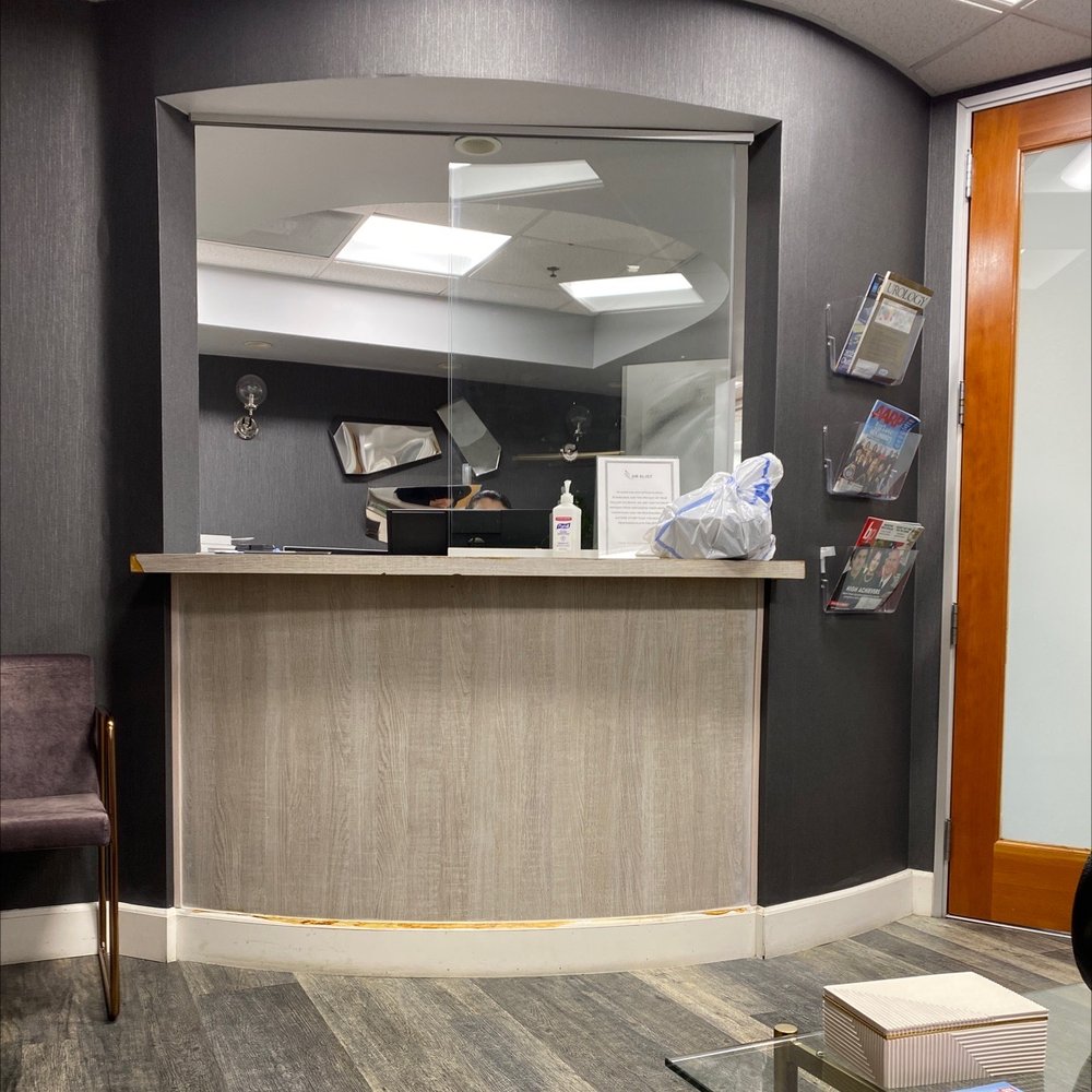 JAMES ELIST - Updated October 2025 - 54 Reviews - 8500 Wilshire Blvd ...