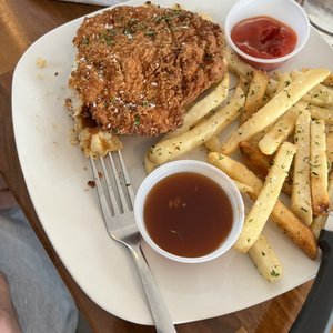 THE KITCHEN - 134 Photos & 95 Reviews - American (New) - 725 E Douglas ...