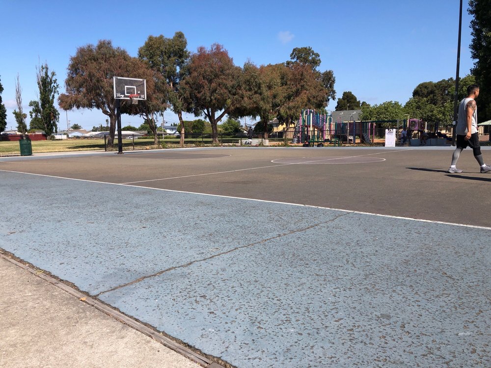 JERRY RABER ASH STREET PARK - Updated October 2025 - 37365 Ash St, Newark, California - Parks ...
