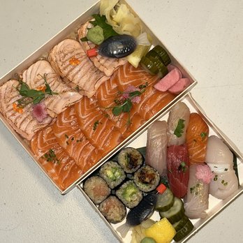 AJI KIJI - Updated July 2025 - 378 Photos & 171 Reviews - 1552 Fillmore ...