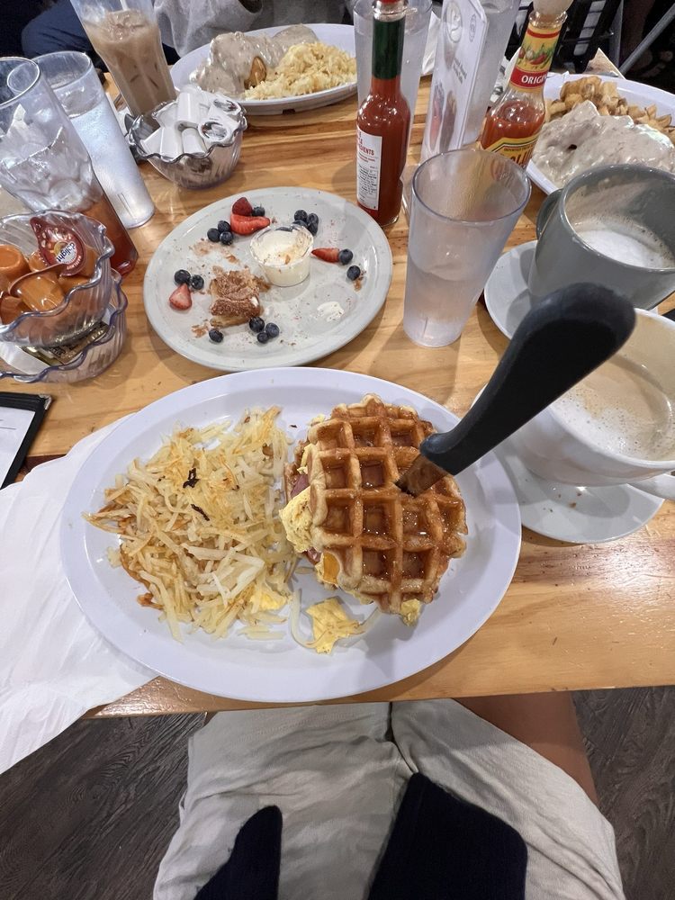 TASTY BISCUIT - Updated September 2025 - 124 Photos & 105 Reviews ...