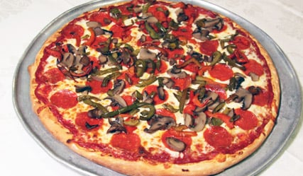 GINO GIANNILLI’S HOMESTYLE PIZZA PALACE - Updated December 2025 - 17 ...